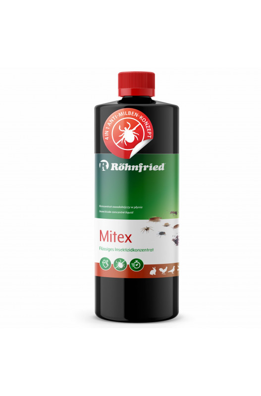 Mitex de 500ml - Magazin Columbofil - Produse pentru Porumbei - Produse ...