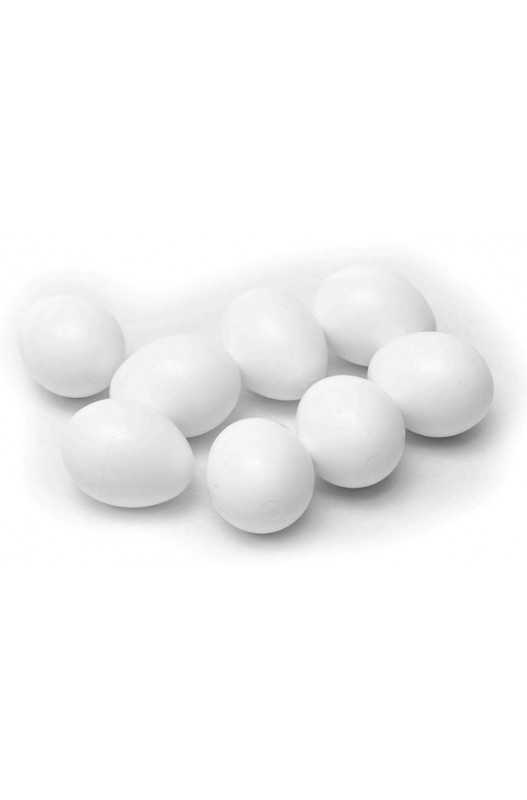 OUA DE PLASTIC - Magazin Columbofil - Produse pentru Porumbei - Produse ...